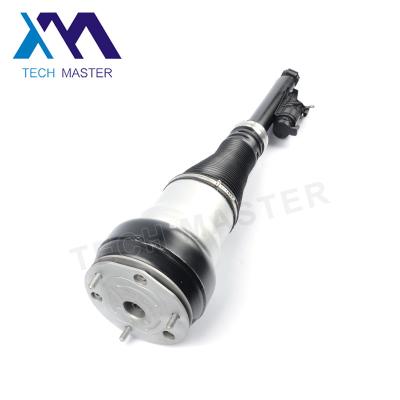 China Rear air suspension shock for Mercedes Benz W222 air strut 2223205113 2223200413 for sale