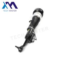 China 2213200438 2213200538 Air Suspension Shock For Benz W221 4Matic Front Air Strut for sale