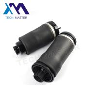 China 1643200625 1643200925 1643200225 For Mercedes W164 ML350 ML500 Rear Air Spring Bag 2005-2011 for sale