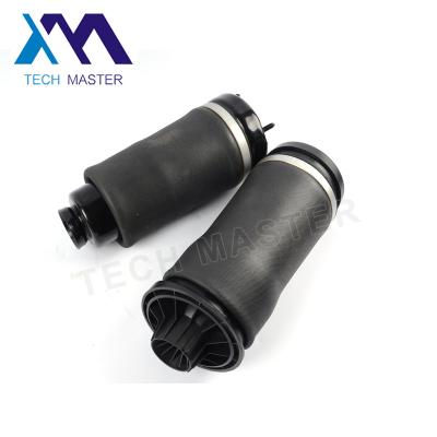 China 1643200625 1643200925 1643200225 For Mercedes W164 ML350 ML500 Rear Air Spring Bag 2005-2011 for sale