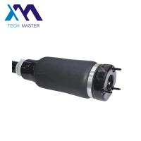 China 1643206013 1643205813 1643204513 Air Suspension Shock Absorber For Mercedes W164 ML350 ML500 Front New Strut 2005-2010 for sale