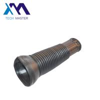 China Air Shocks Absorber Front Dust Cover For Audi A8 Air Suspension Boot Sleeve for sale