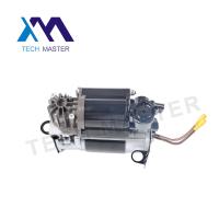 China Air Compressor Block Air Pump For Audi A6(4B,C5) Allroad 4Z7616007A for sale