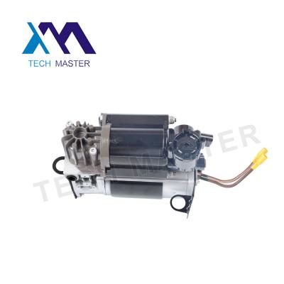 China Air Compressor Block Air Pump For Audi A6(4B,C5) Allroad 4Z7616007A for sale