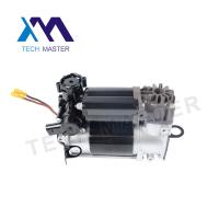 China Air Compressor Block Air Pump For Audi A6(4B,C5) Allroad 4Z7616007A for sale