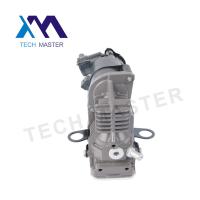 China Air Compressor Pump 1663200204 1663200104 Air Spring Compressor For W166 for sale