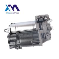 China Air Compressor Pump 1663200204 1663200104 Air Spring Compressor For W166 for sale