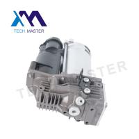 China Air Compressor Pump 1663200204 1663200104 Air Spring Compressor For W166 for sale