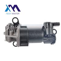 China Air Compressor Pump 1663200204 1663200104 Air Spring Compressor For W166 for sale