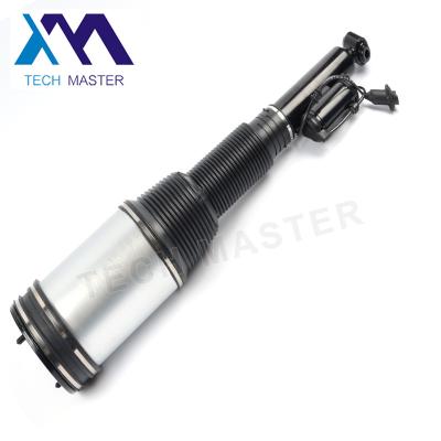 China Gas Filled Shock Absorber For Mercedes W220 2203205013 Suspension Repair Kits Parts for sale