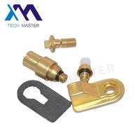 China Air Spring Repair Kit For Bentley Air Suspension Components Air Valve 3W0616039D for sale