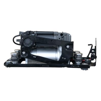 China 37206886059 Air Compressor Air Pump  For Rolls Royce Ghost RR4 Airhock Absorbers Air Shocks for sale