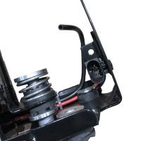 China 37206886059 37206850319 37206782222 Air Suspension Compressor Pump For Rolls Royce Ghost Petrol Saloon V12 RWD RR4 2009 for sale