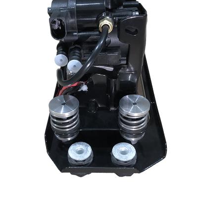 China Air Compressor Pump For Rolls Royce Ghost RR4 Air Suspension Compressor 37206886059 37206850319 37206782222 for sale