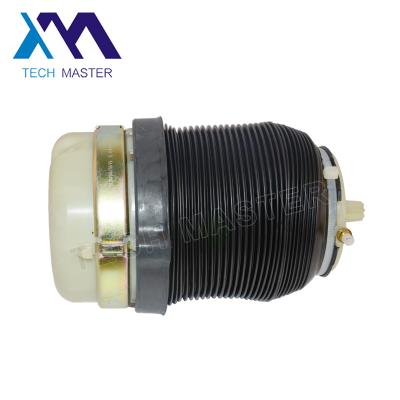 China Rear Air Suspension Springs For Audi A6C6 Air Bellow Quattro S6 Air Bag 4F0616001J for sale