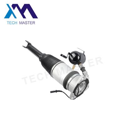 China OEM 4E0616002E 4E0 616 002 E Air Suspension Manufactures For Audi A8 D3 Rear shock absorber for sale