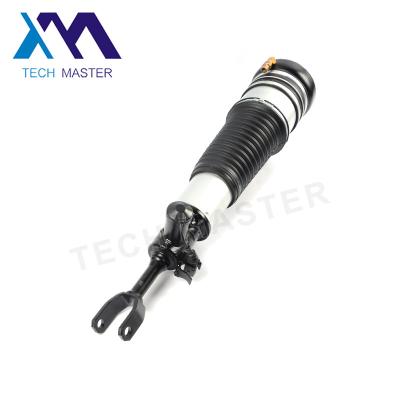 China For A6C6 4F0616039AA 4F0616040AA Front Air Susppension Shock Absorber Chassis Parts Manufacturer for sale