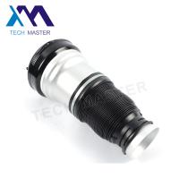 China Front Air Suspension Springs For Mercedes W220 2203202438 Airmatic Air Bags for sale