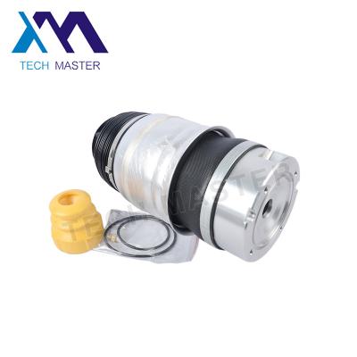 China Air Suspension Balloon Spring For Q7 Tourage 7L5616039E 7L6616403B Front Left 2002-2010 Suspension Bellow Bag for sale