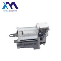 China Air Compressor Block / Air Suspension Compressor for Mercedes W164 X164 1643201204 for sale