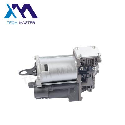 China Air Compressor Block / Air Suspension Compressor for Mercedes W164 X164 1643201204 for sale