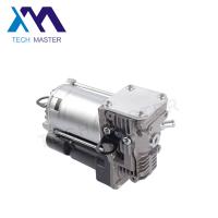 China Air Compressor Block / Air Suspension Compressor for Mercedes W164 X164 1643201204 for sale