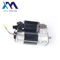 China Audi A6 C5 Allroad Auto Parts Air Suspension Compressor 4Z7616007A 8W1Z5319 Car Air Pump for sale