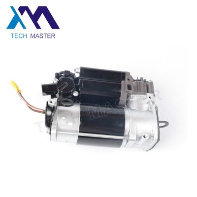 China Audi A6 C5 Allroad Auto Parts Air Suspension Compressor 4Z7616007A 8W1Z5319 Car Air Pump for sale