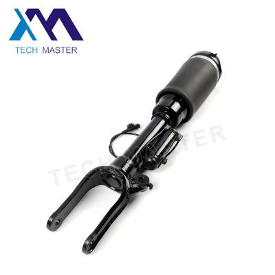 China 1643206013 1643205813 Front Air Suspension Springs For Benz 2005-2010 for sale