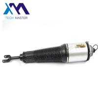 China Air Suspension Strut Audi Air Suspension Parts  For A8D3 4E0616039AF 4E06160340AF for sale