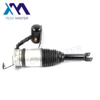 China 4E0616001E 4E0616002E Air Suspension Shock Absorber For A8D3 Rear Left Rear Right for sale