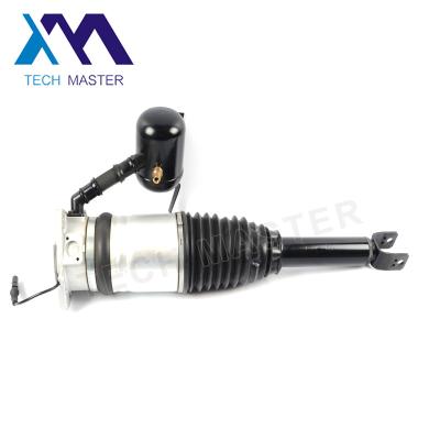 China 4E0616001E 4E0616002E Air Suspension Shock Absorber For A8D3 Rear Left Rear Right for sale