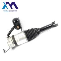 China 4E0616001E 4E0616002E Air Suspension Shock Absorber For A8D3 Rear Left Rear Right for sale