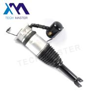 China 4E0616001E 4E0616002E Air Suspension Shock Absorber For A8D3 Rear Left Rear Right for sale
