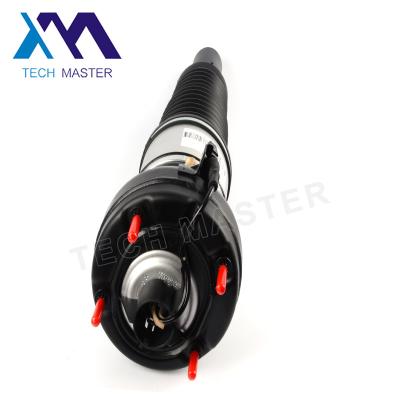 China A8 / S8 / D4 Audi Air Suspension Shock Absorber Rubber / Steel Absorb Energy for sale
