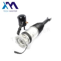 China Rubber Air Suspension Springs Rear for Audi A8 D3 2002-2010 OEM 4E0616001E for sale