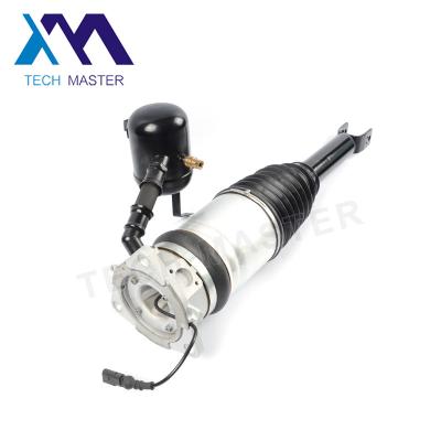 China Rubber Air Suspension Springs Rear for Audi A8 D3 2002-2010 OEM 4E0616001E for sale