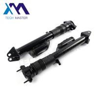 China OEM 1643202431 Air Suspension Springs For Mercedes W164 / GL Rear Whitout ADS for sale