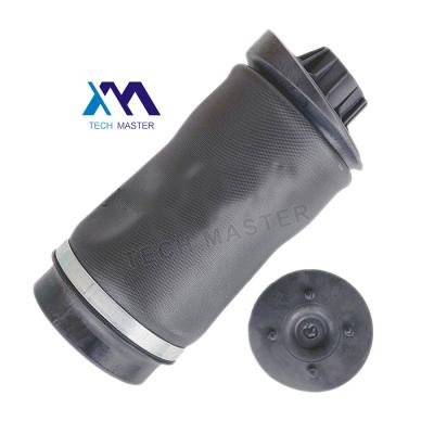 China Black Auto Spring Balloon For Mercedes Benz W251 2513200425 Air Suspension bag for sale