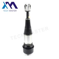China Front Shock Absorber Rubber Air Suspension For Jaguar XJ XJR XJ8 OEM 4C2C41347 C2C39763 for sale