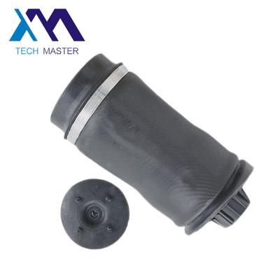 China 2513200425 2513200325 W251 Mercedes-benz Air Suspension Parts / Rear Air Suspension Bag Balloon for sale