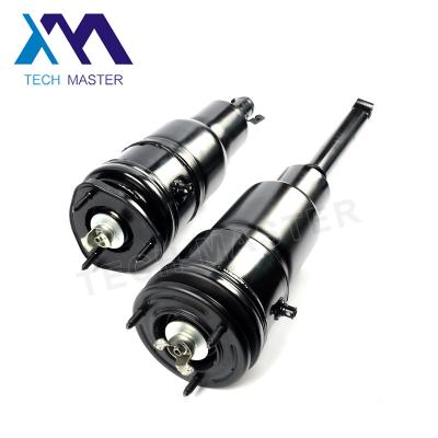 China Front Right Air Suspension Shock Absorber for UVF4 USF40 LS600 Airmatic Strut 48010-50200 48010-52010 for sale