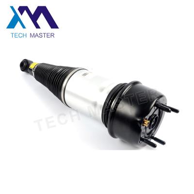 China Natural Rubber Air Suspension Shock For Jaguar XJ XJ6 XJ8 XJR  C2C41344 C2C41340 for sale