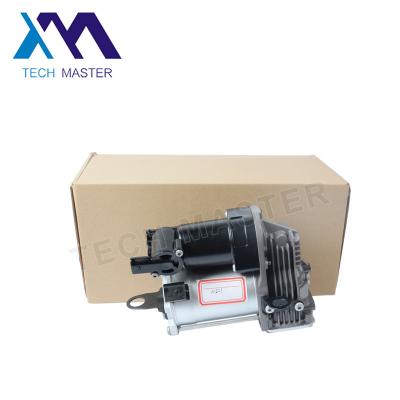 China 2213201704 2213201604 Car Air Compressor Pump For W221 S Class 12 months Warranty for sale