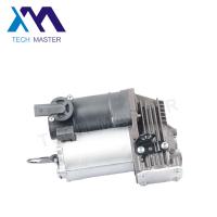 China 2213201704 2213201604 Car Air Compressor Pump For W221 S Class 12 months Warranty for sale