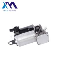 China Air Compressor Block for Mercedes W251 Air Spring Pump 2513201204 2513202604 for sale