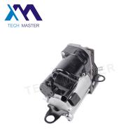 China Air Compressor Block for Mercedes W251 Air Spring Pump 2513201204 2513202604 for sale