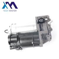 China Auto Compressor Parts Air Pump for Benz GL Class W166 X166 1663200204 1663200104 for sale
