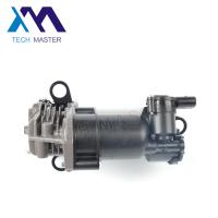 China Auto Compressor Parts Air Pump for Benz GL Class W166 X166 1663200204 1663200104 for sale