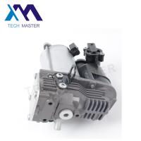 China Auto Compressor Parts Air Pump for Benz GL Class W166 X166 1663200204 1663200104 for sale